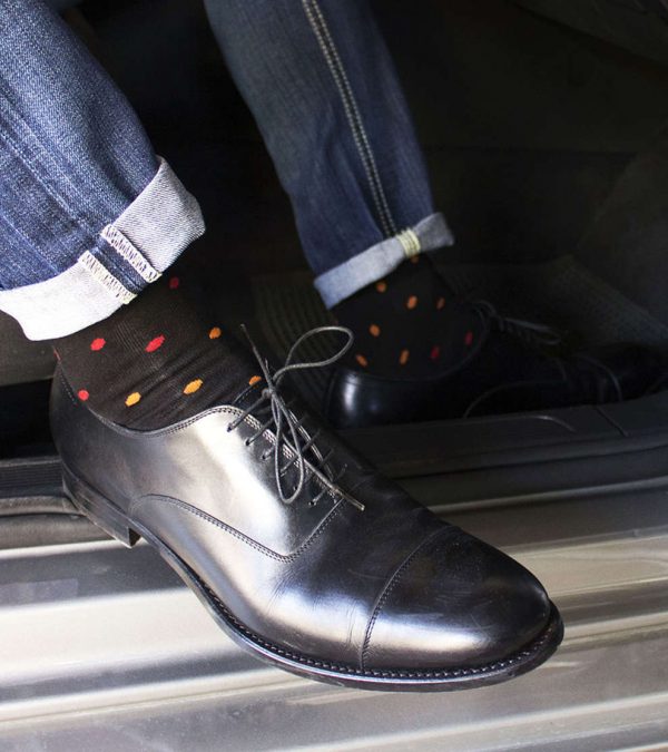 Italian Socks Supplier – Calzificio Bonadei